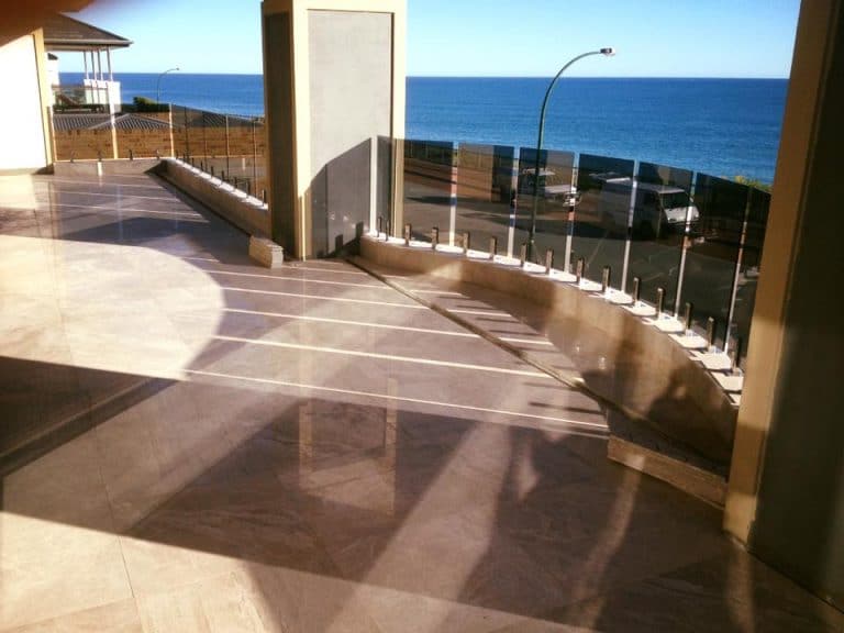 Top-tier Safety & Aesthetics Balustrades in Victoria Park | Mahers Fencing