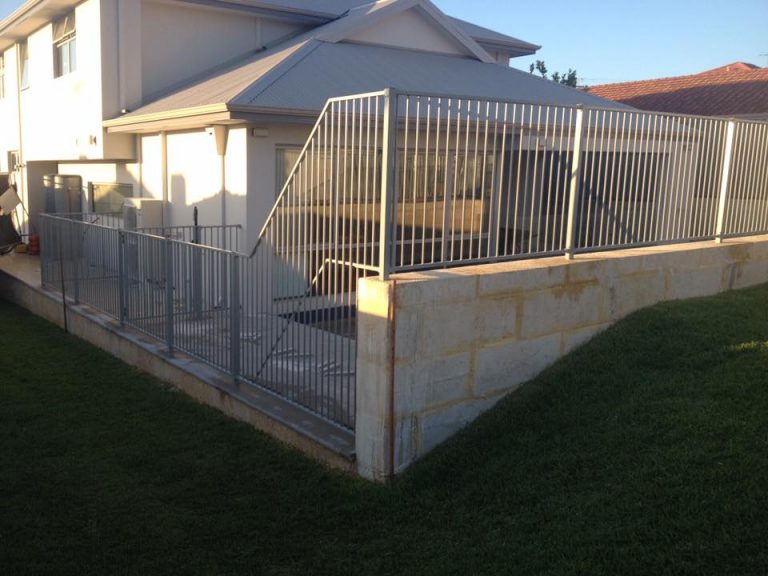 Perth Fencing Contractors | Mahers Fencing Perth
