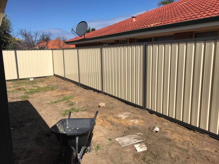 Mahers Fencing: Your Go-To Fencing Contractors in Perth