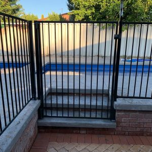 Premier Gates Perth | Secure & Stylish Gates | Mahers Fencing