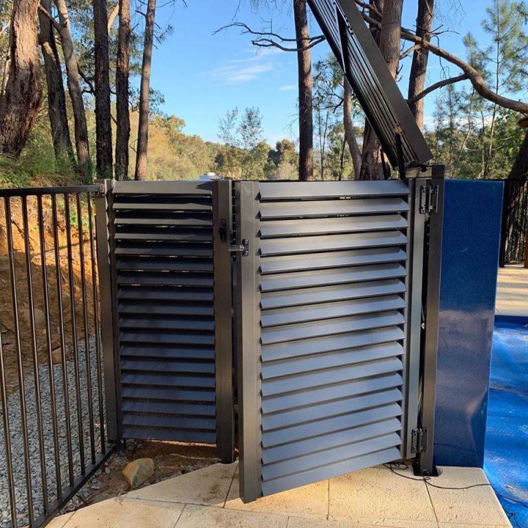 Quality Automatic Gates in Perth | Mahers Fencing