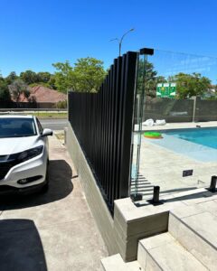 Blade Fencing Perth - Modern & Secure Fencing Solutions